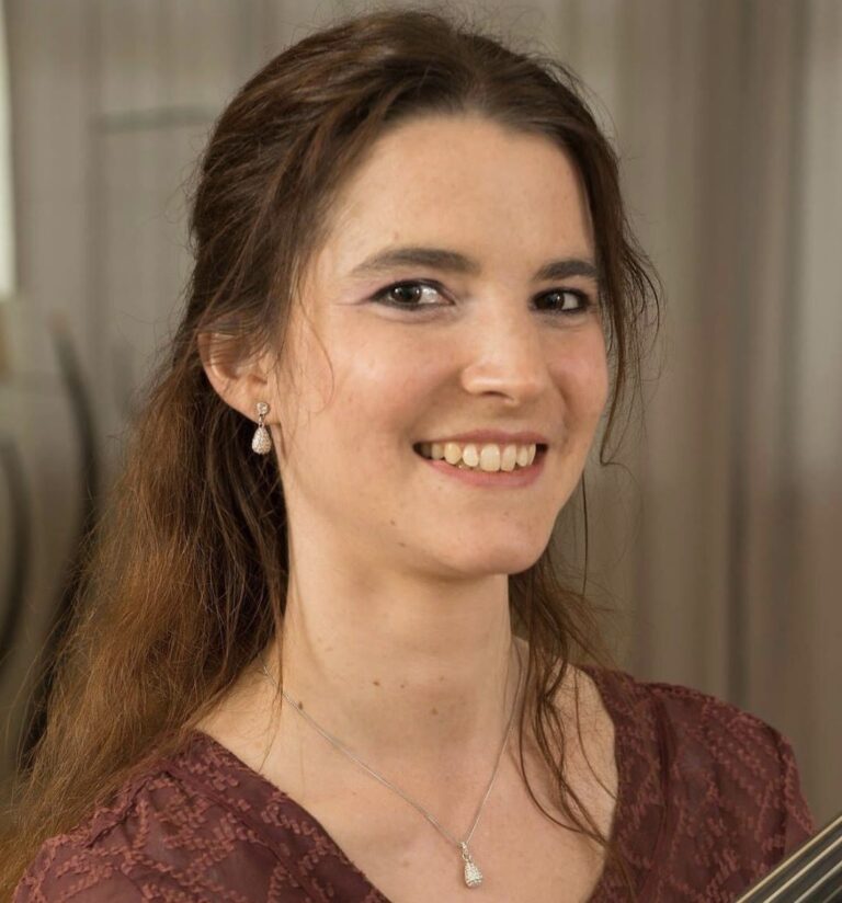 Rita Rohrer – Netzwerk HSP